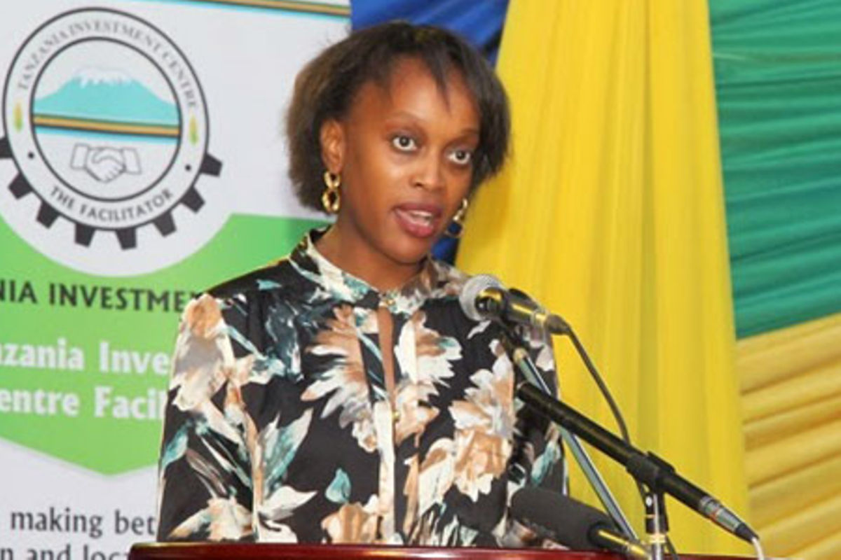 How JPM fell out with TIC boss Kairuki | The Citizen