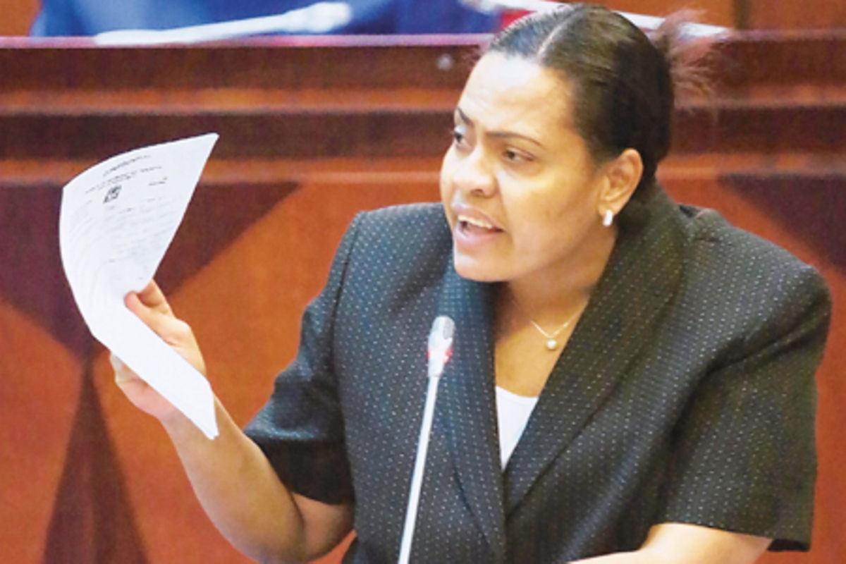 War on ghost workers reveals 2,800 new cases in 2 months | The Citizen