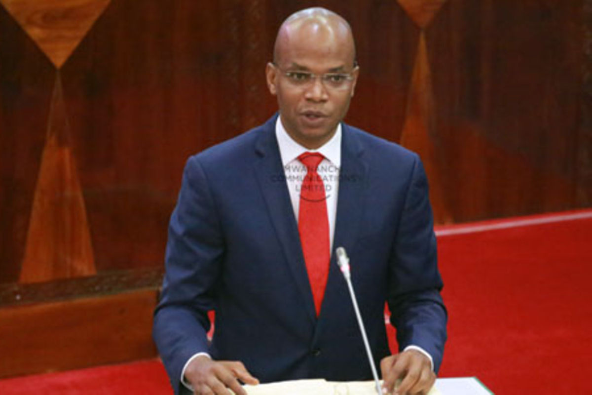 Makamba: The desert threat is deepening | The Citizen