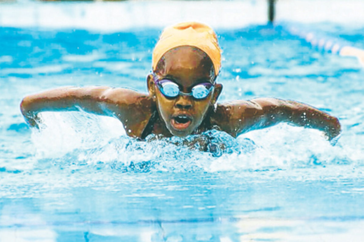 MSC win Isamilo swimming champs | The Citizen