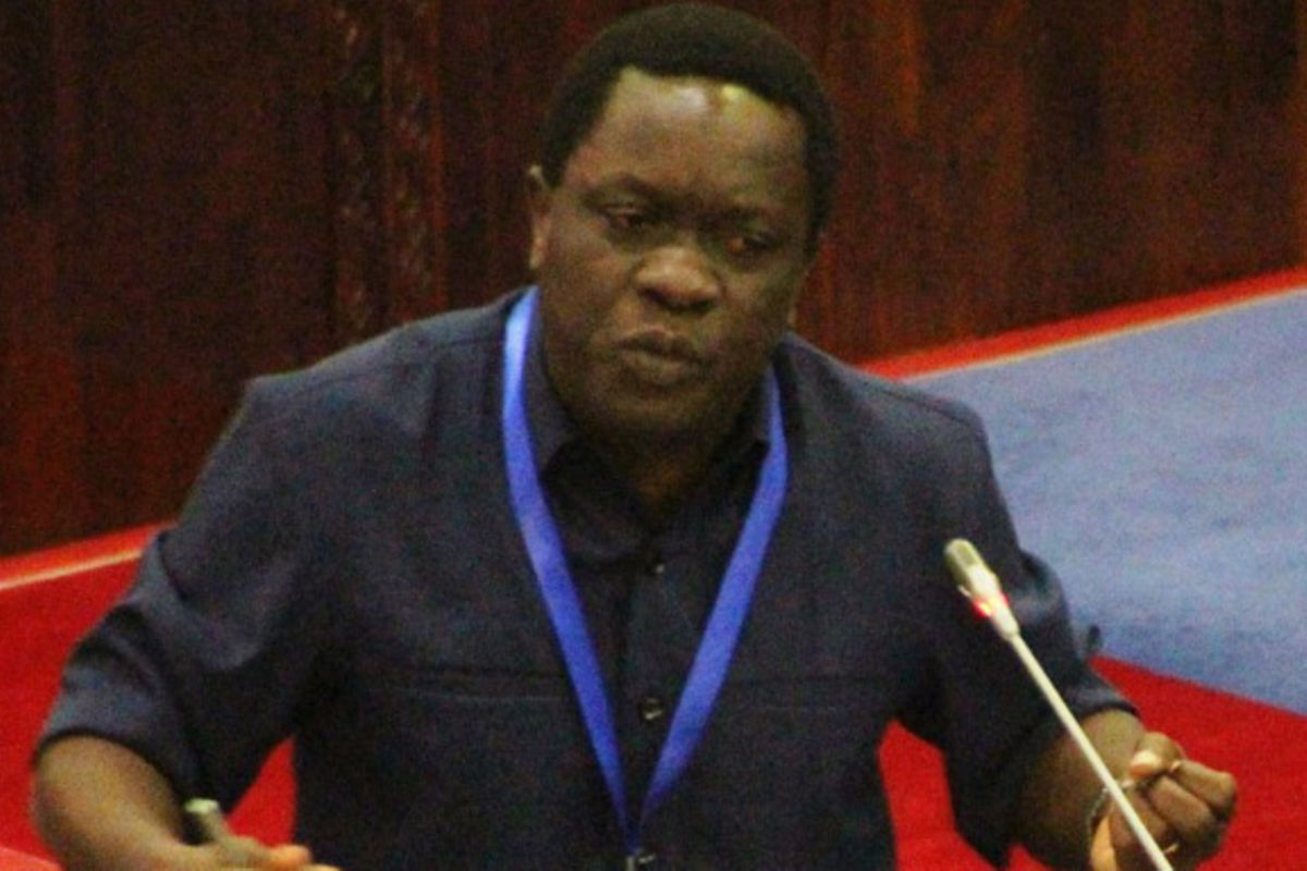 18 projects identified to lead industrial growth | The Citizen