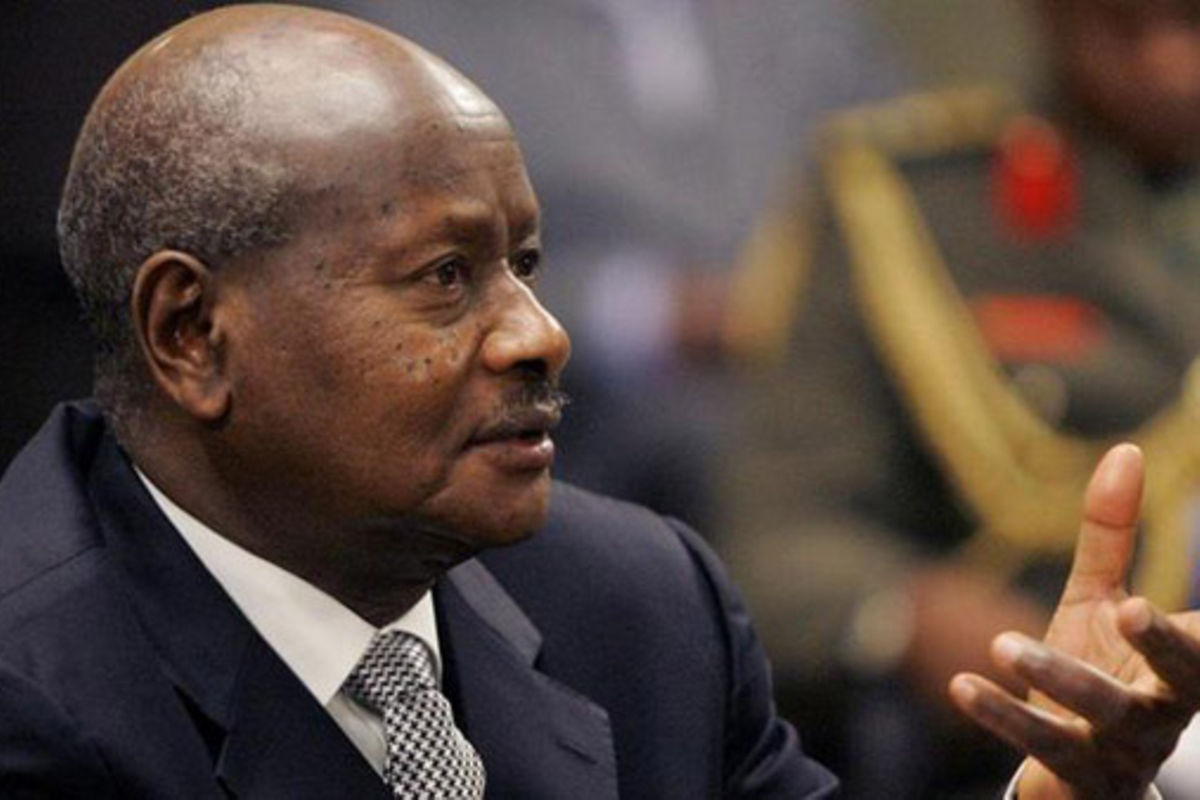 Museveni sets conditions for new Cabinet, House | The Citizen