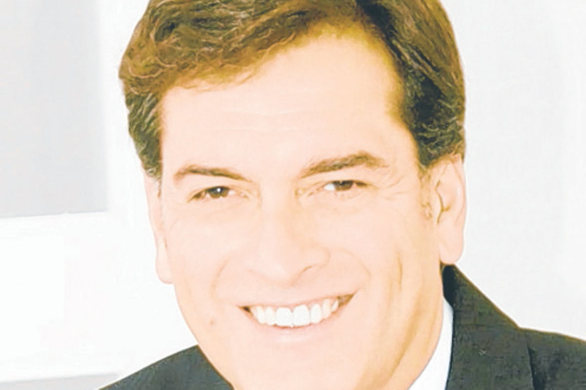 Symbion Power CEO becomes Invest Africa chairman for US | The Citizen