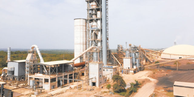 Tanga Cement issues new cautionary note amid merger saga | The Citizen