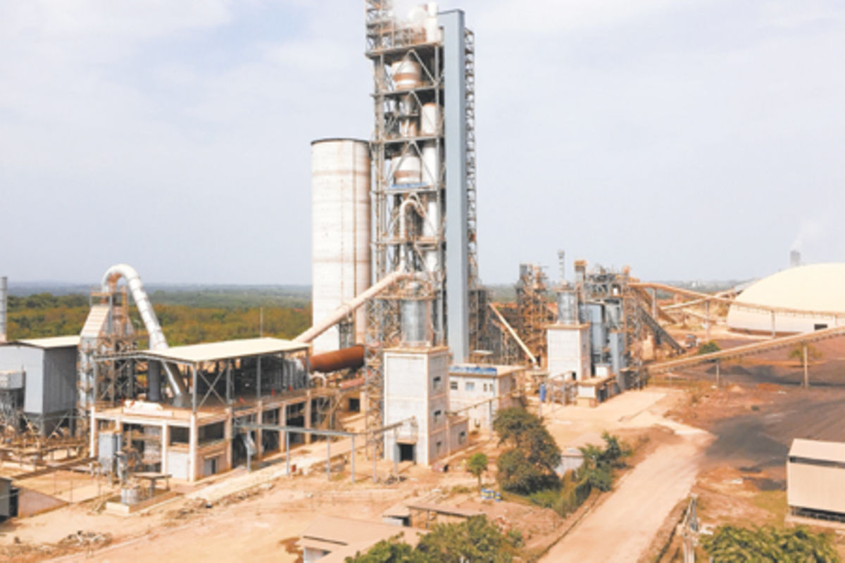 The Tanga Cement saga: To merge or not to merge? | The Citizen