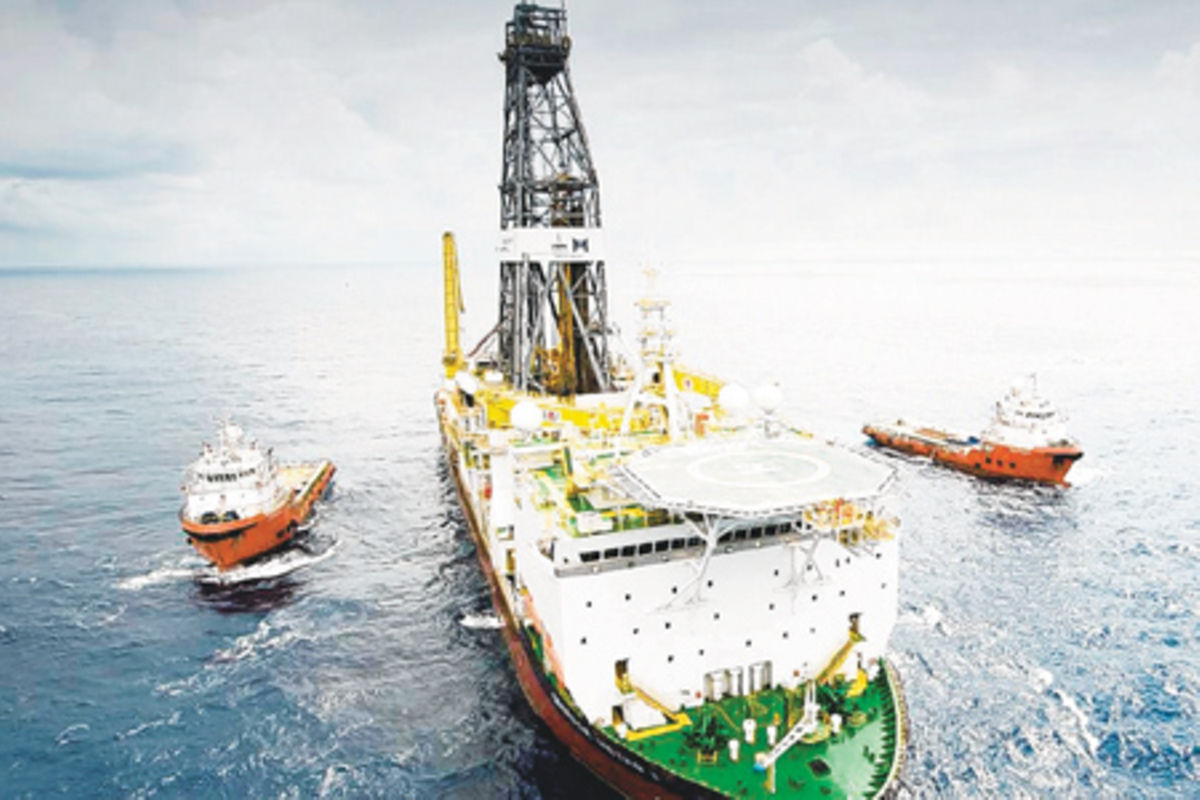 New audit on gas benefits shows TZ is at the mercy of large companies ...