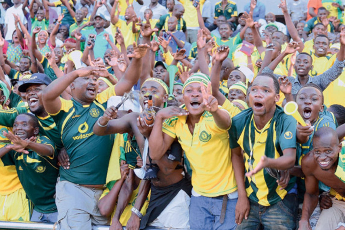 Yanga survive scare to advance | The Citizen