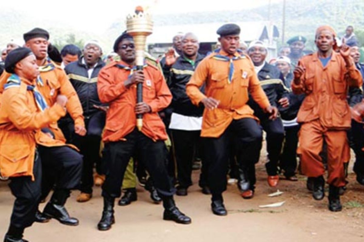 Sh66bn projects launched at torch race | The Citizen