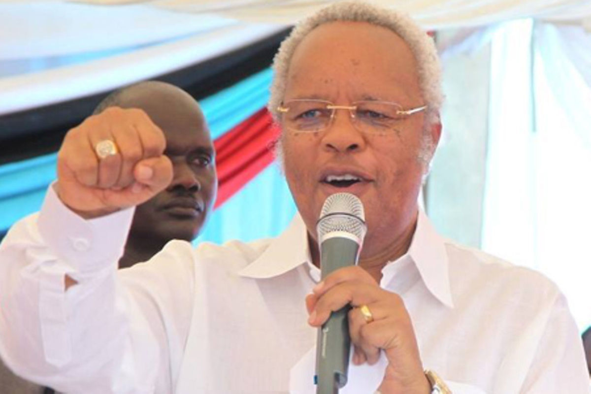 Lowassa all set for countrywide tour | The Citizen