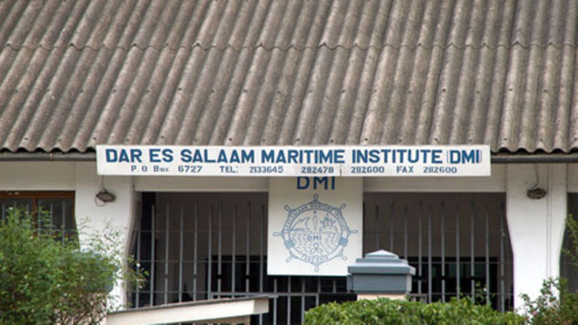 New course at DMI - The Citizen