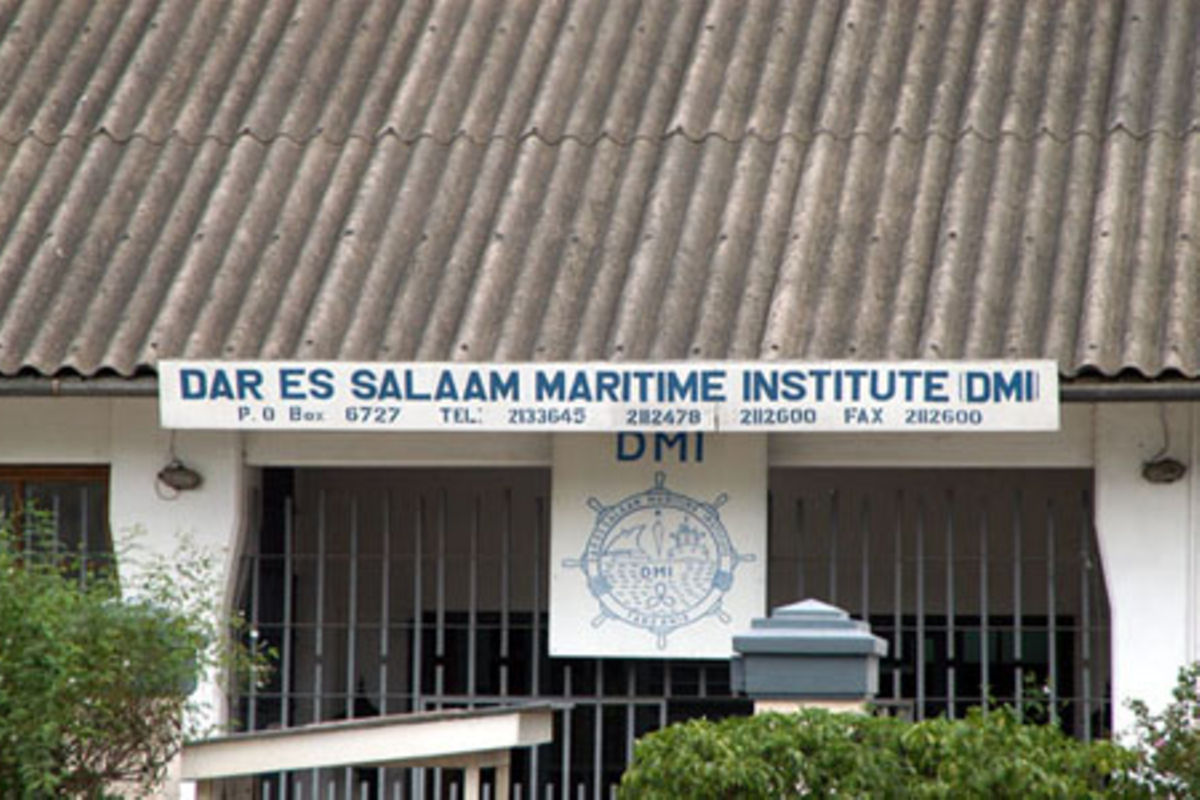 New course at DMI | The Citizen