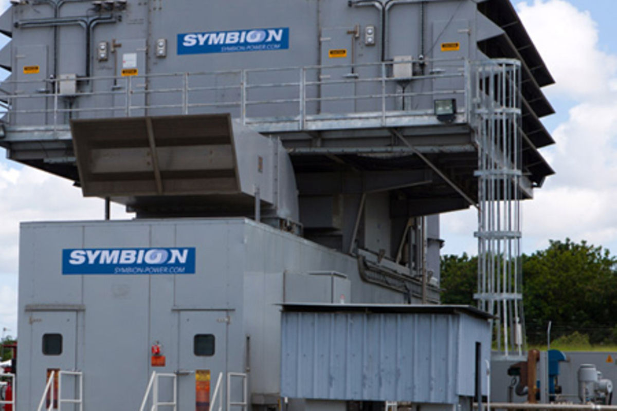 Why Tanesco wants to pull out of 15-year Symbion deal | The Citizen