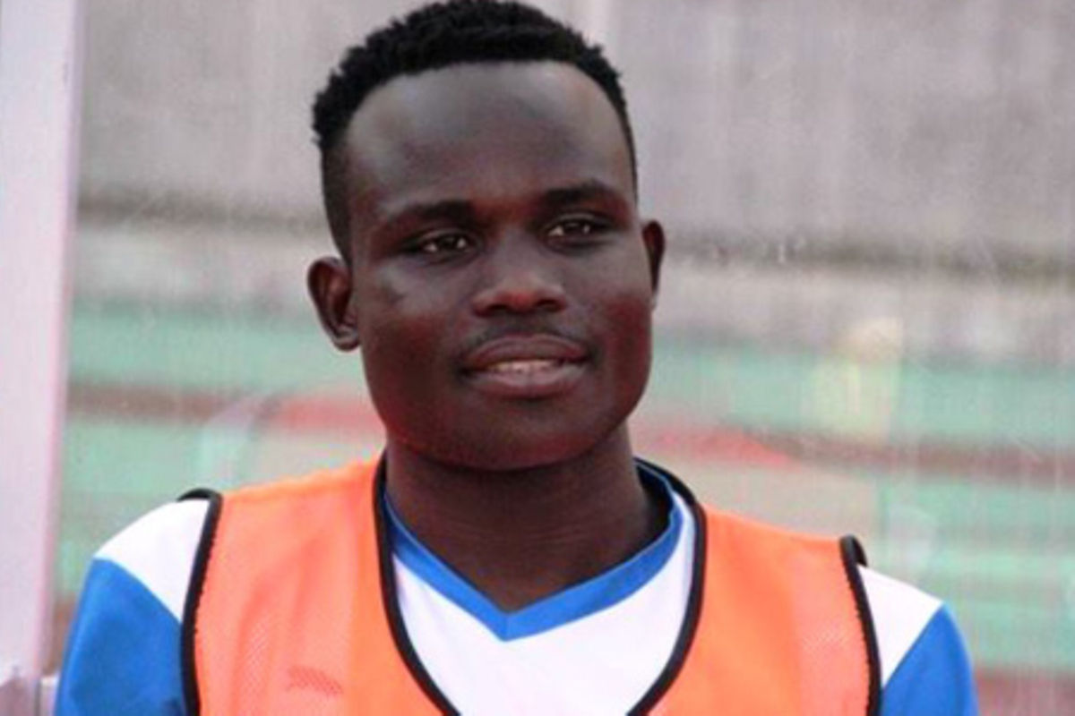 Maguli scores as Stars, Kenya share the spoils | The Citizen