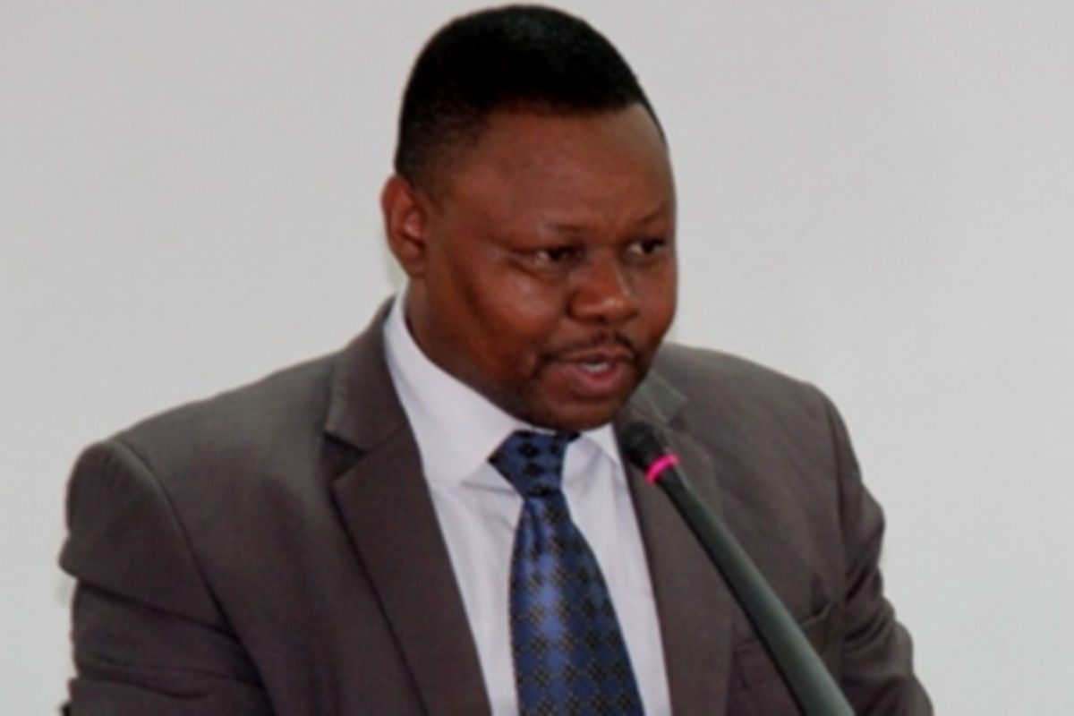 Symbion answers Mramba on contract status | The Citizen