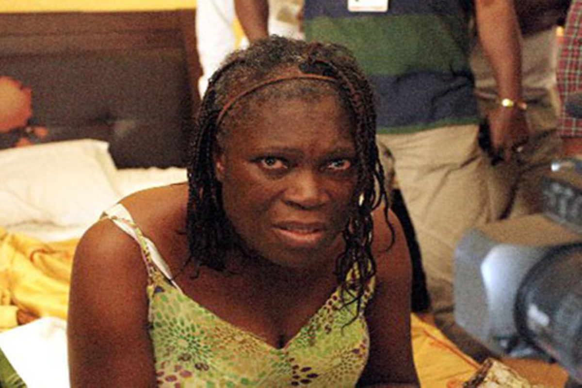 Cote d'Ivoire's ex-first lady on trial for crimes against humanity ...