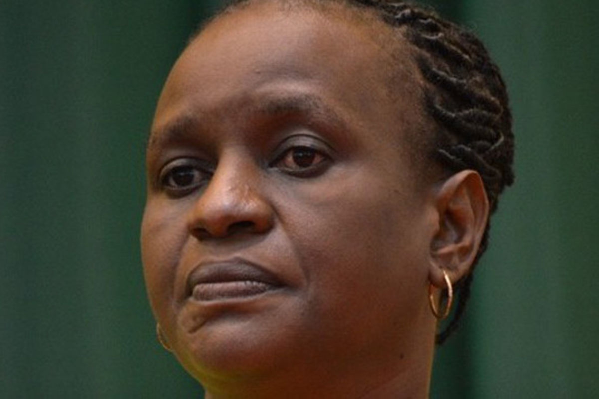 First Lady visits the elderly in Masasi | The Citizen