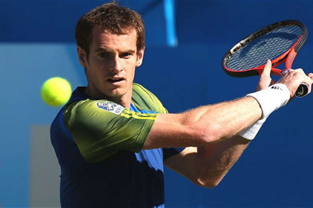 Murray targets end to 79-year British pain | The Citizen