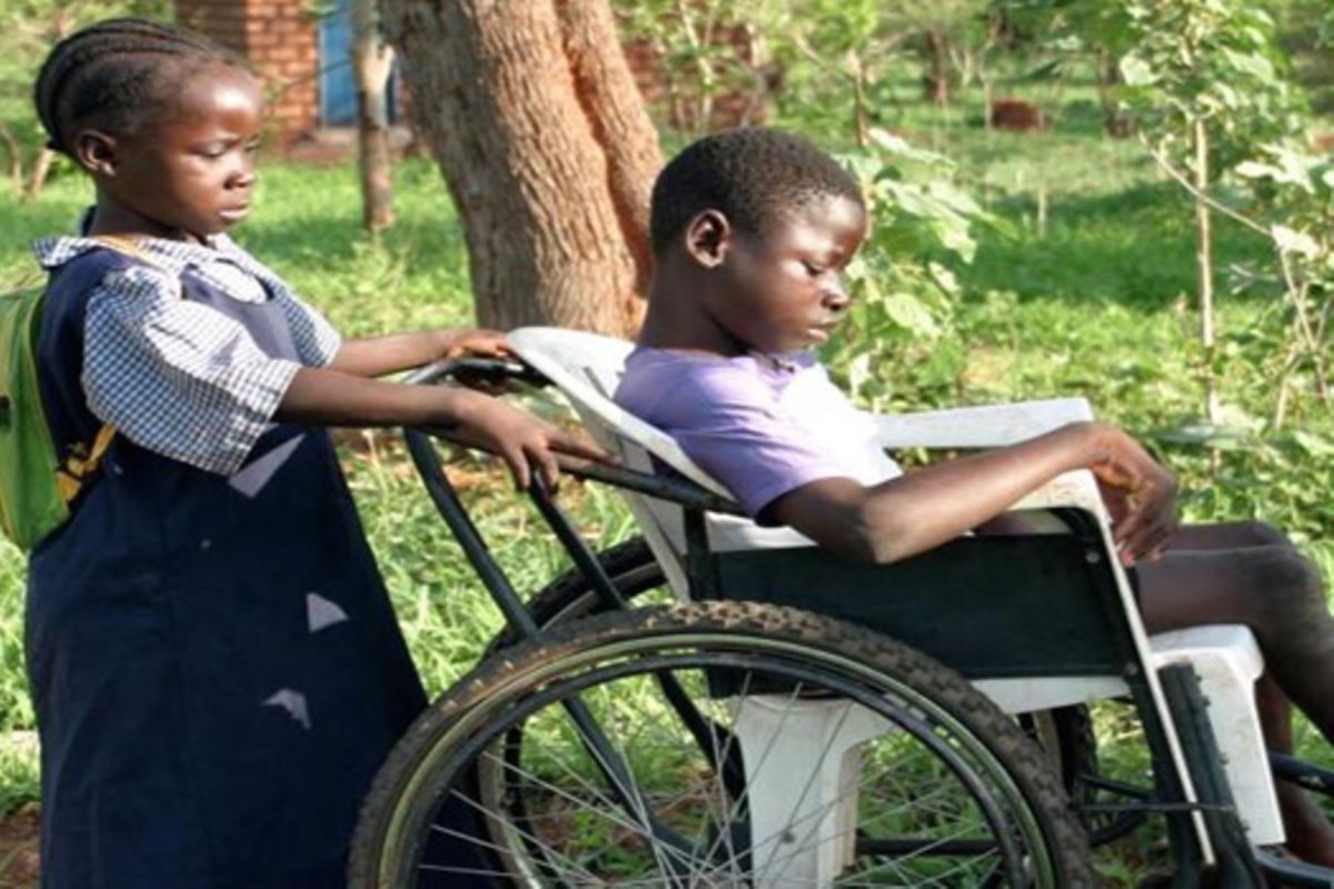 New body to represent EA citizens with disabilities | The Citizen