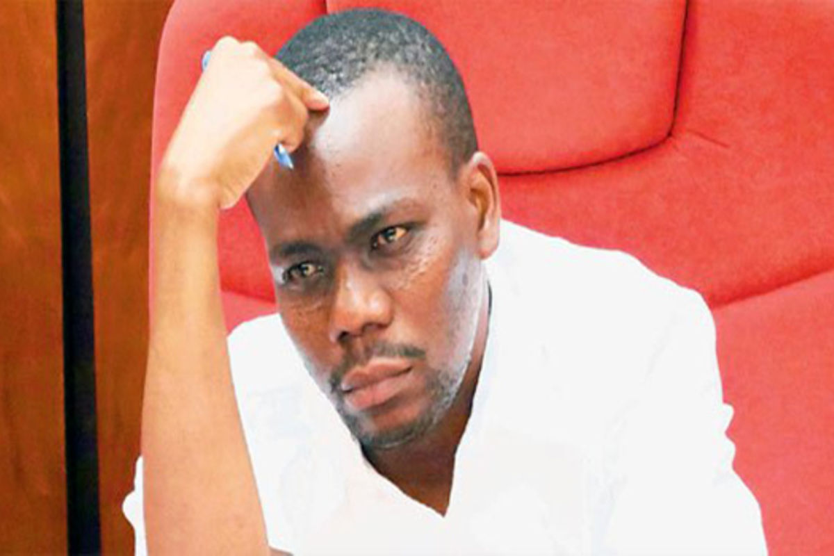 Change your leadership style, Zitto tells Magufuli | The Citizen