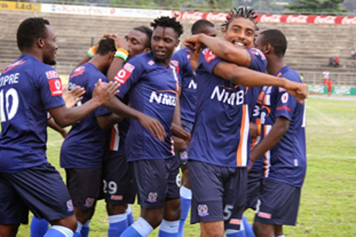 Azam FC eye another milestone | The Citizen