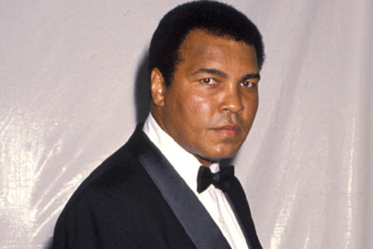 Emotional farewell to Muhammad Ali | The Citizen