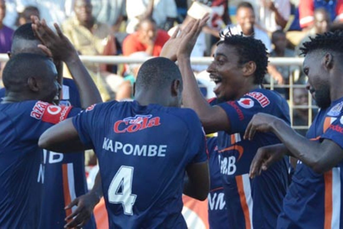 Azam FC won’t sign local players for next season | The Citizen