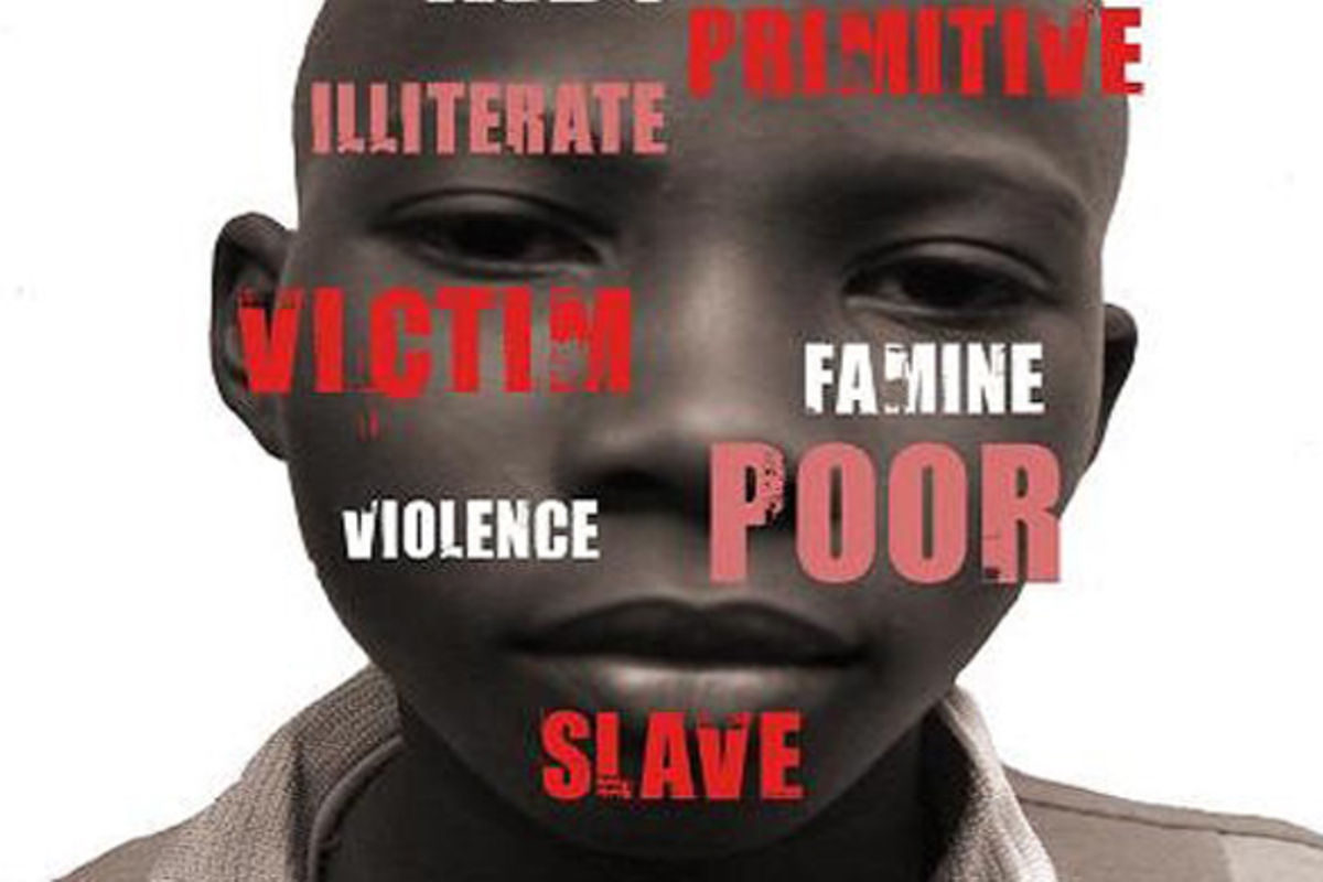 Re-writing the African story | The Citizen