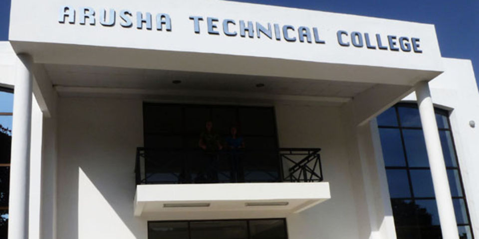 S864m lab for engineering courses launched in Arusha | The Citizen