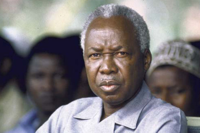 ‘Let us not only talk about Mwalimu, let us live him’ - The Citizen