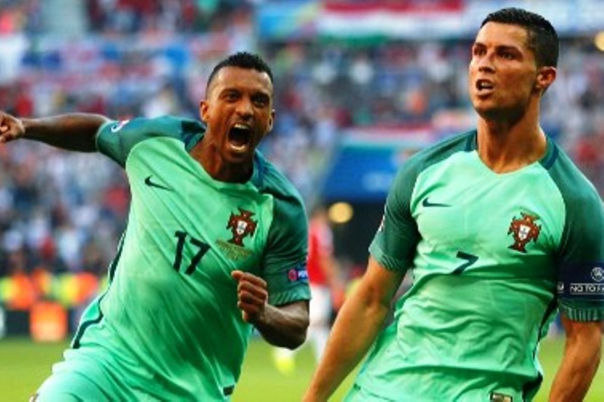 Portugal through after thriller draw with Hungary | The Citizen