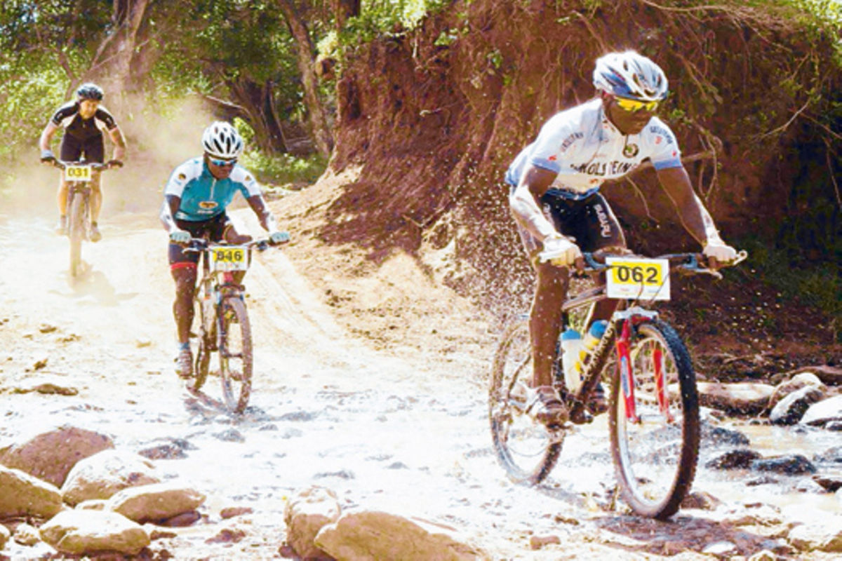 Cyclists gear up for Habari Node Arusha Championship | The Citizen