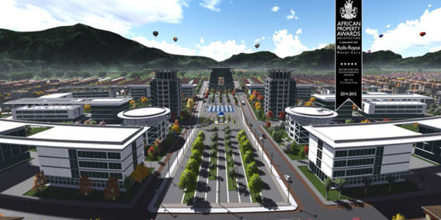 Arusha master plan expanded | The Citizen