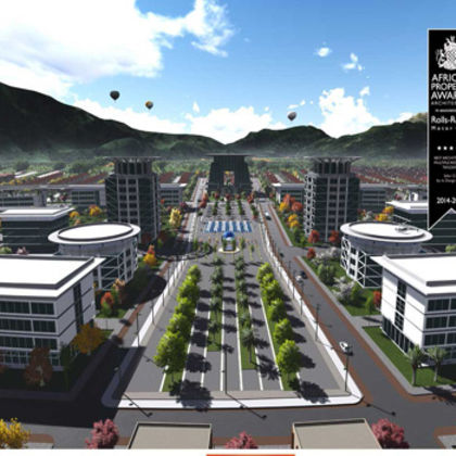 How Arusha became the Geneva of Africa | The Citizen