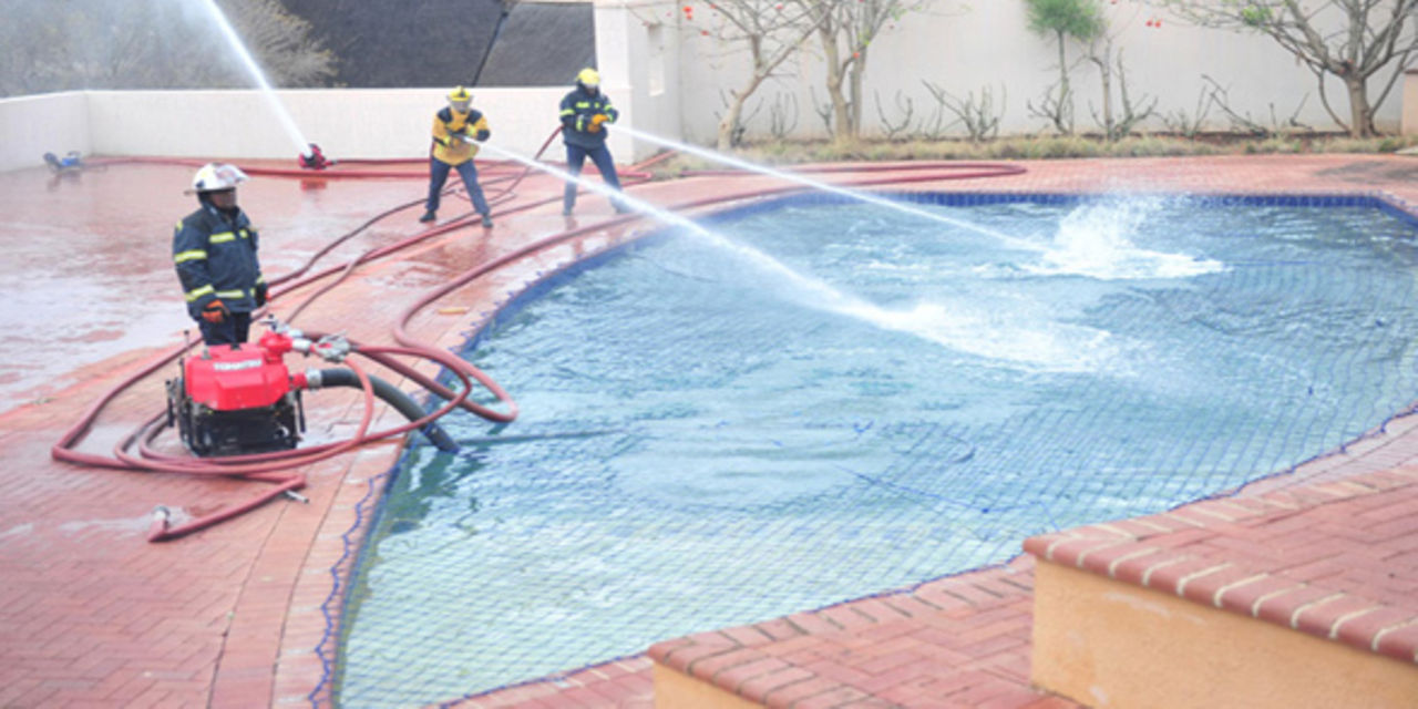 Uproar over Zuma's 'paltry' $500,000 Nkandla bill | The Citizen