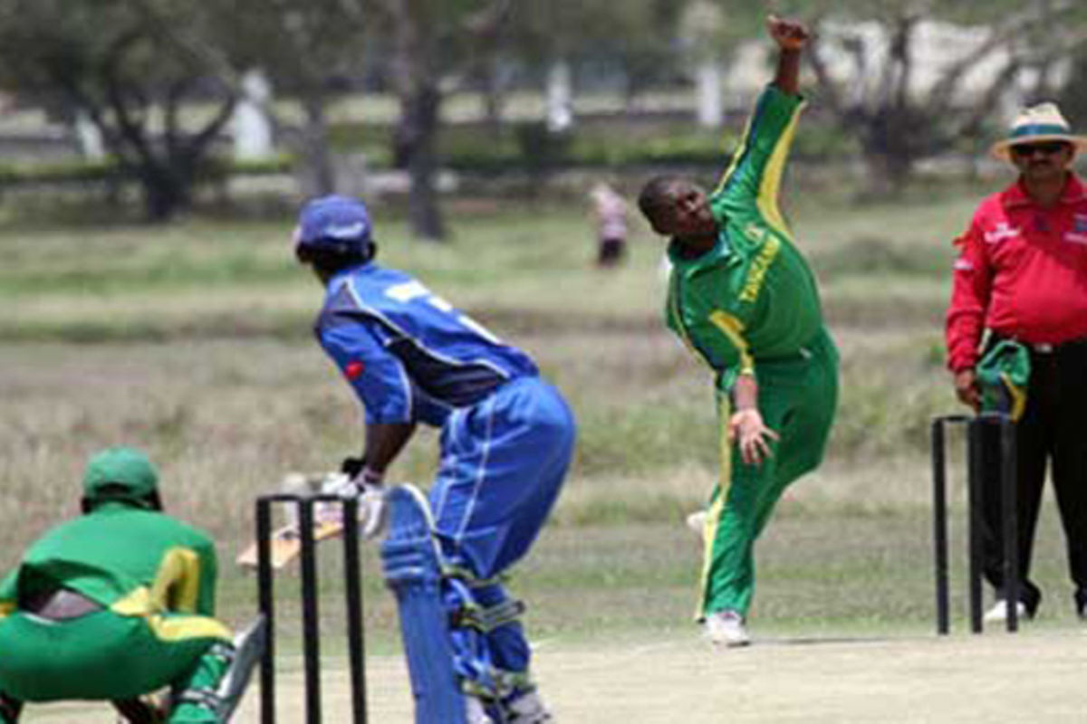 TCA scouts for Under-19 national teams players | The Citizen