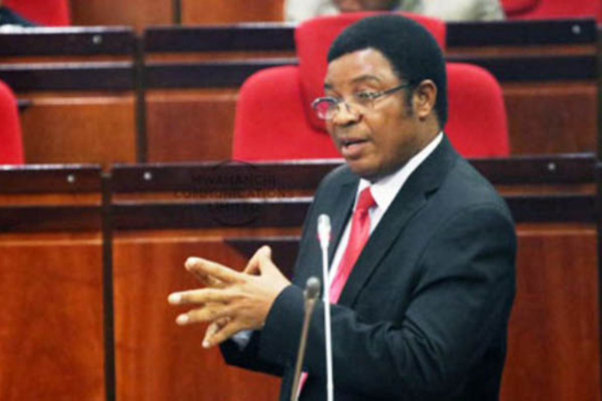 PM takes hit at opposition for boycott | The Citizen