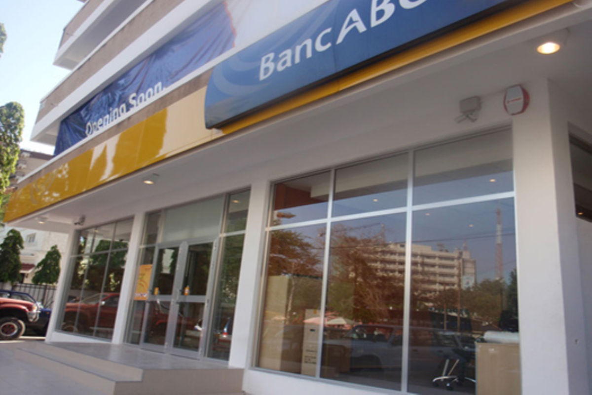 BancABC introduces new Visa card to reduce cash insecurity | The Citizen