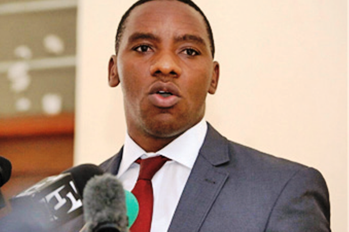 Makonda’s ultimatum to DCs as they are sworn in | The Citizen