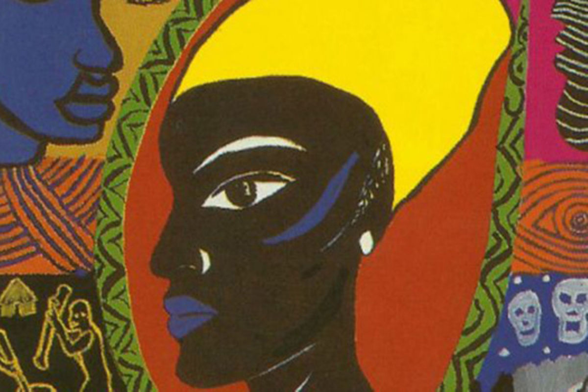 Remembering Elechi, author of Concubine | The Citizen