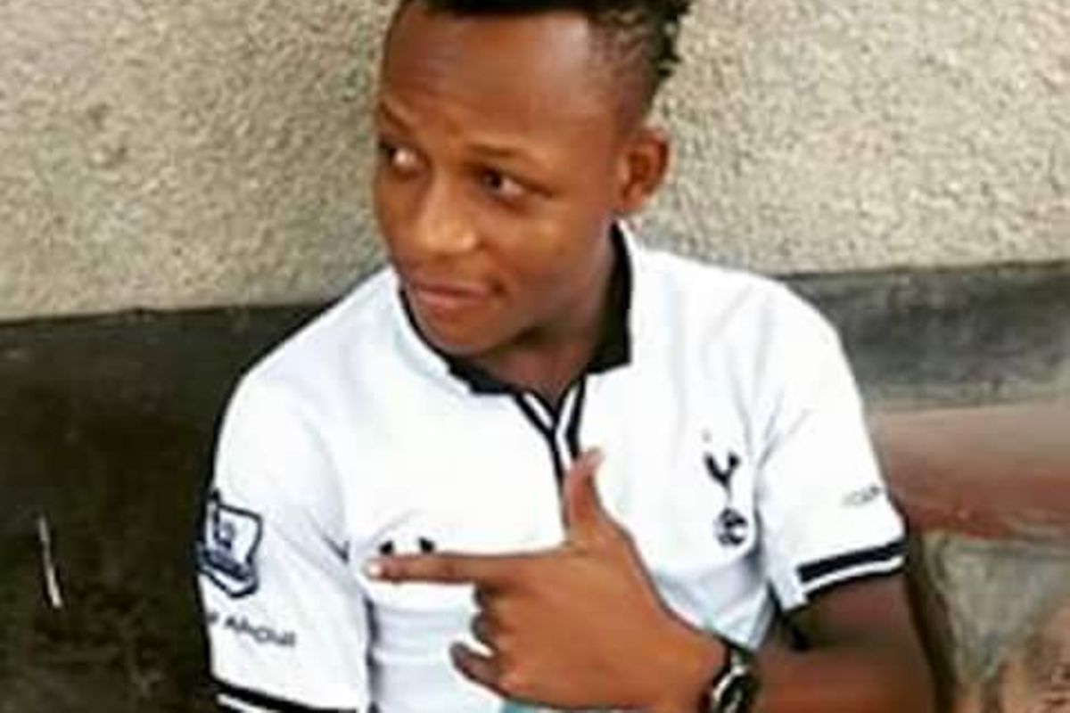 Kabunda staying put at Mwadui | The Citizen