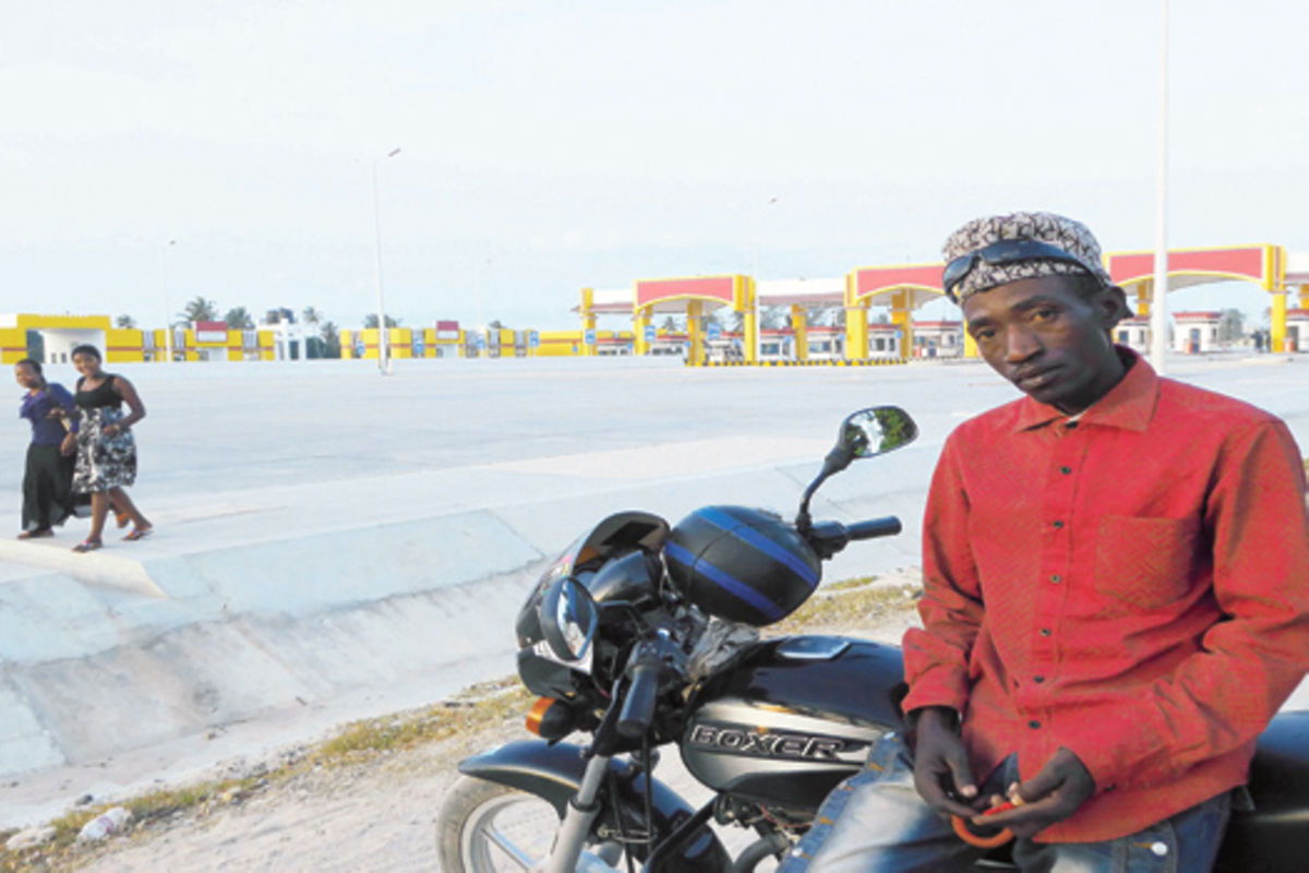 Life after the Kigamboni bridge | The Citizen