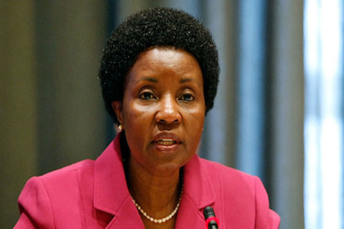 British Tanzania society welcomes new ambassador | The Citizen