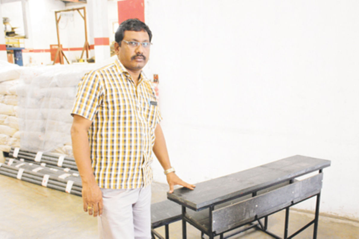 MZ factory gets kudos for environment-friendliness | The Citizen