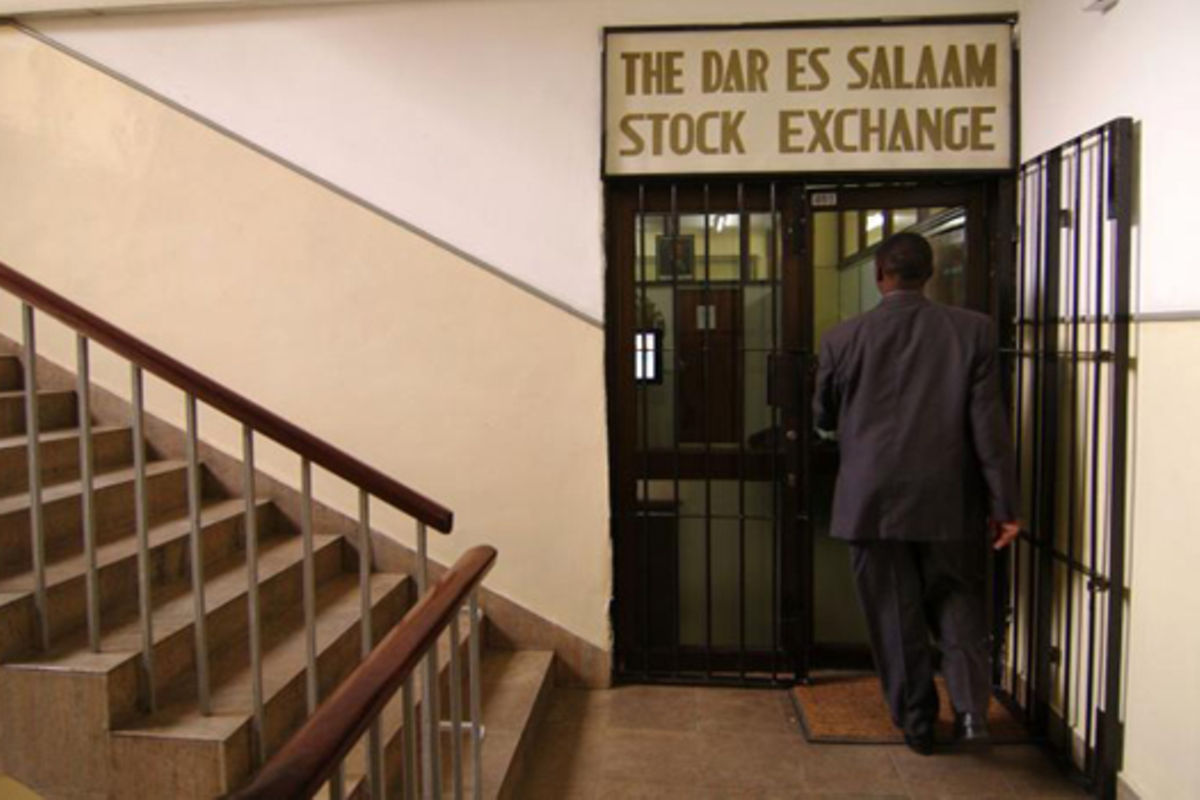 DSE share price doubles on self-listing | The Citizen