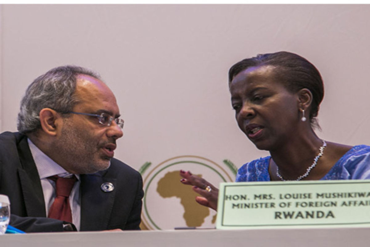 Rwanda defends wanted Bashir’s visit | The Citizen