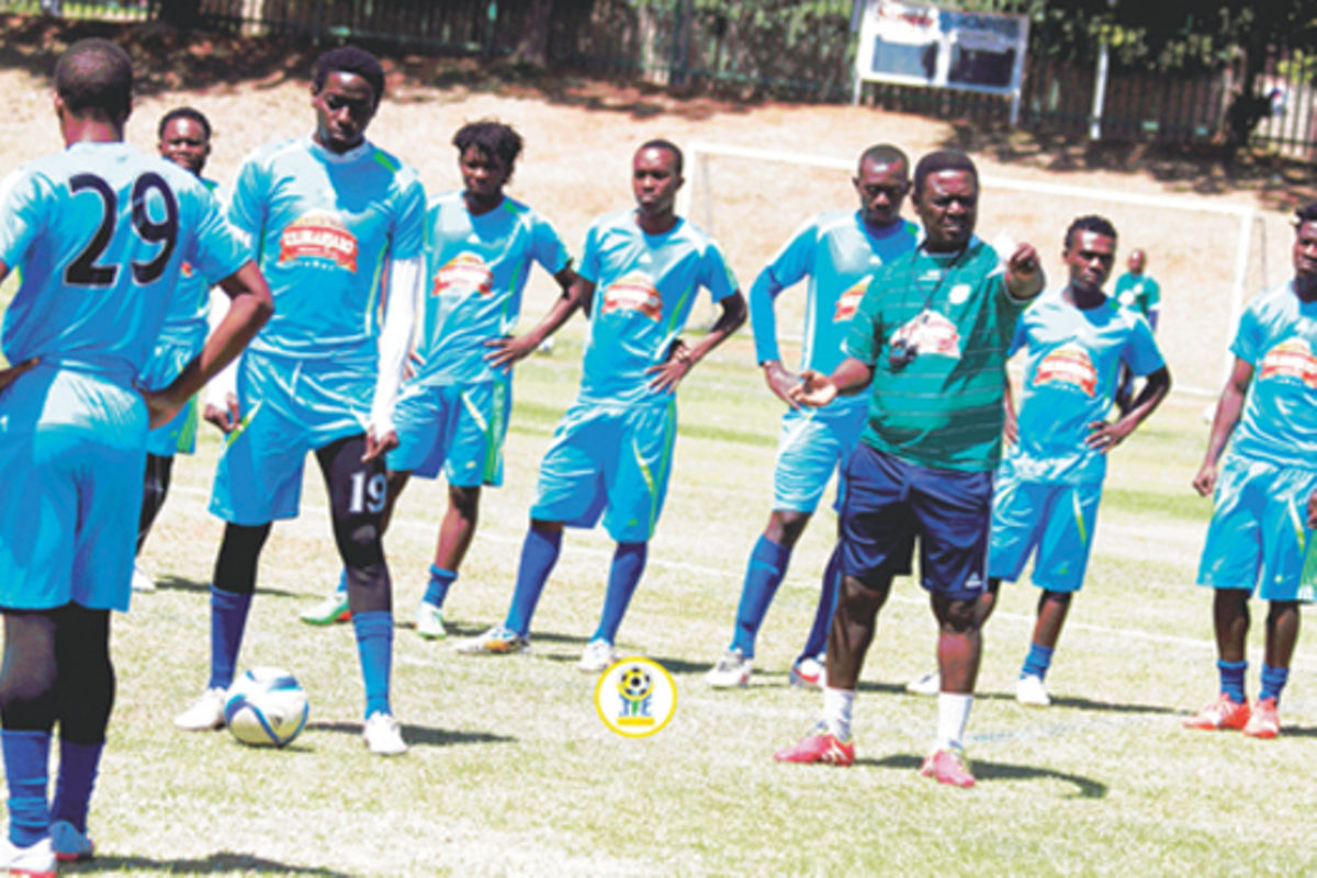 Taifa Stars make huge leap in Fifa rankings | The Citizen