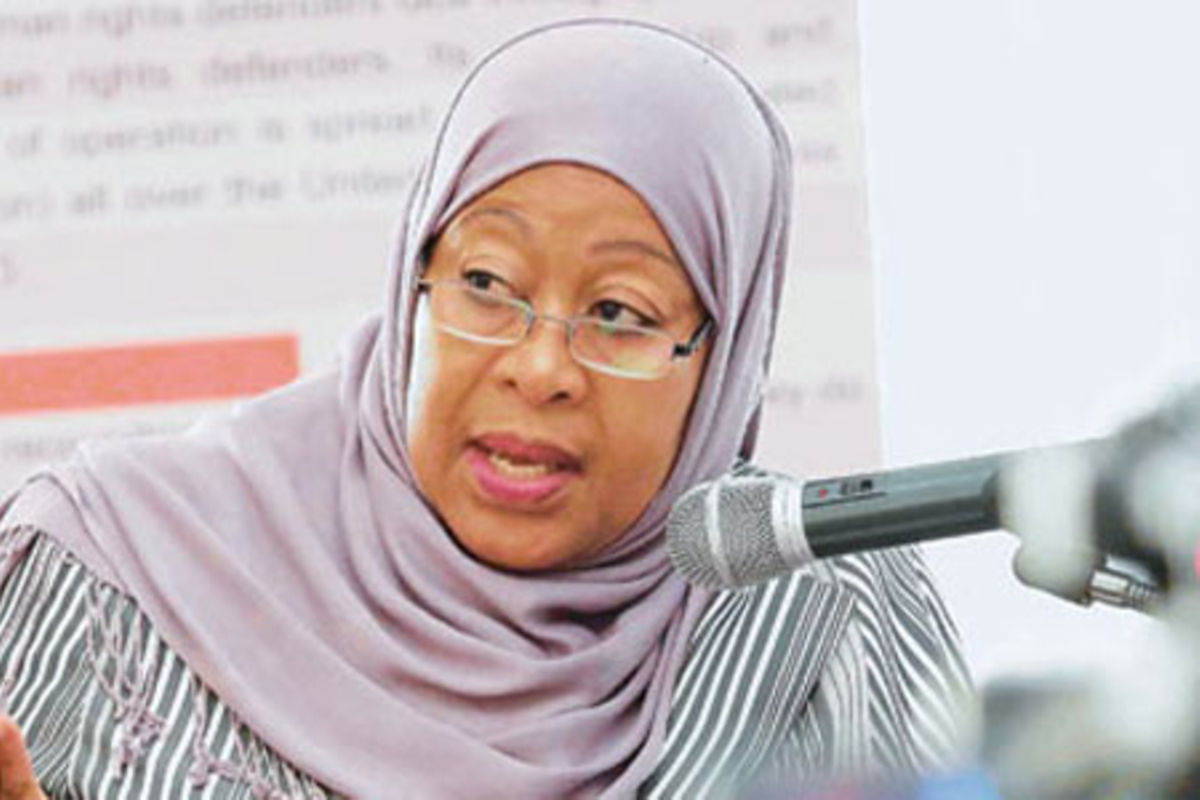 JPM skips another AU Summit | The Citizen