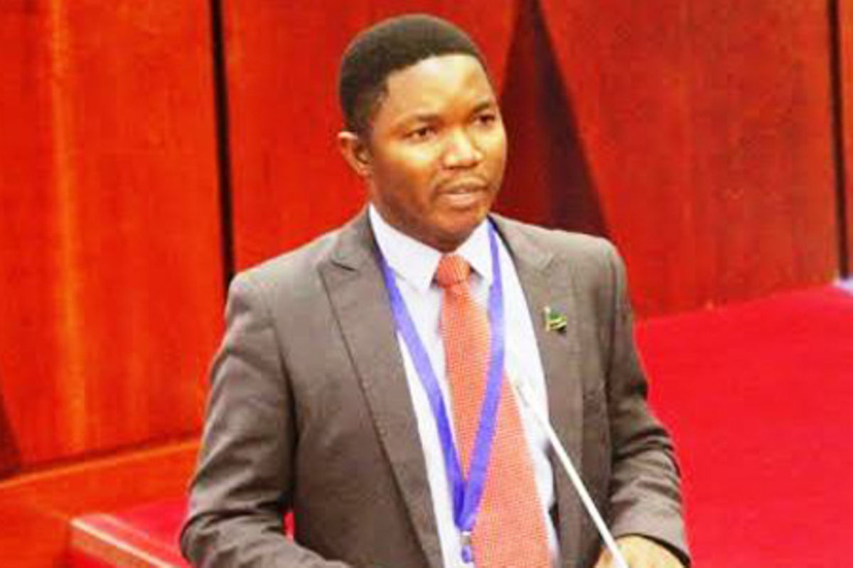 Jafo vows to protect JPM’s village fund | The Citizen