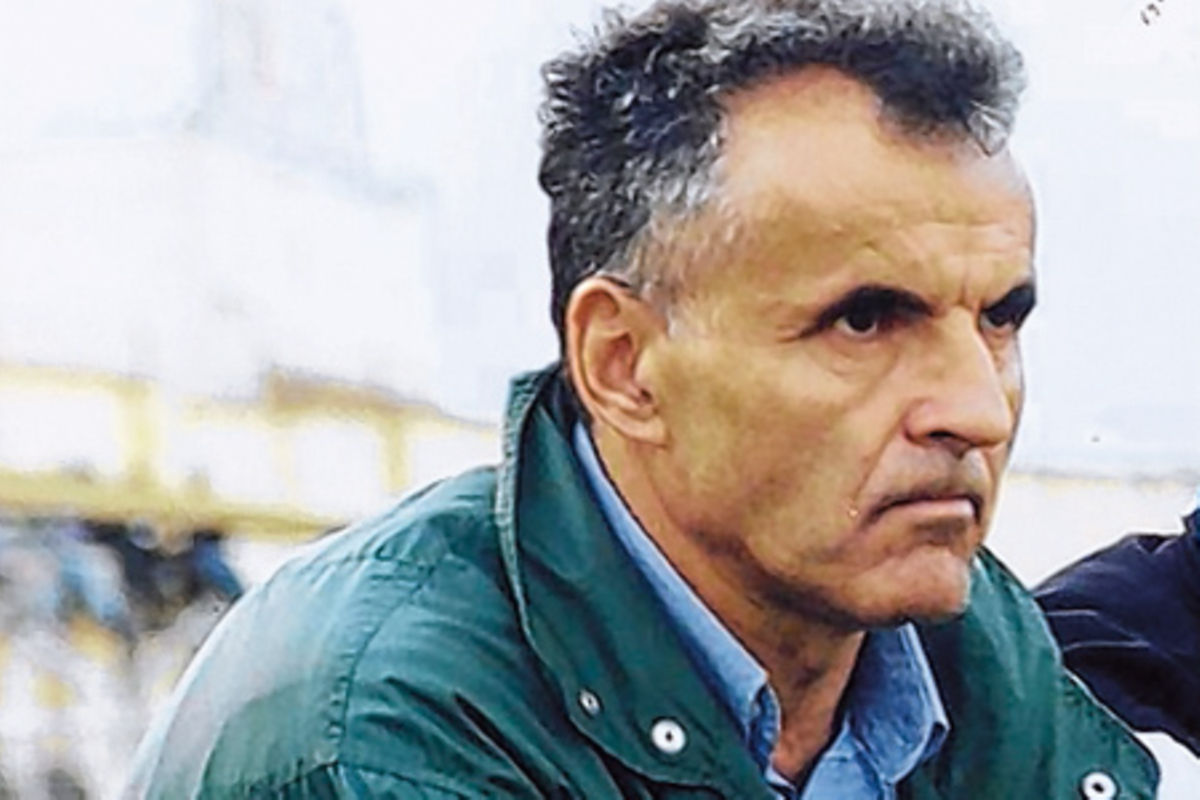 Ex-Simba coach nears Lyon switch | The Citizen