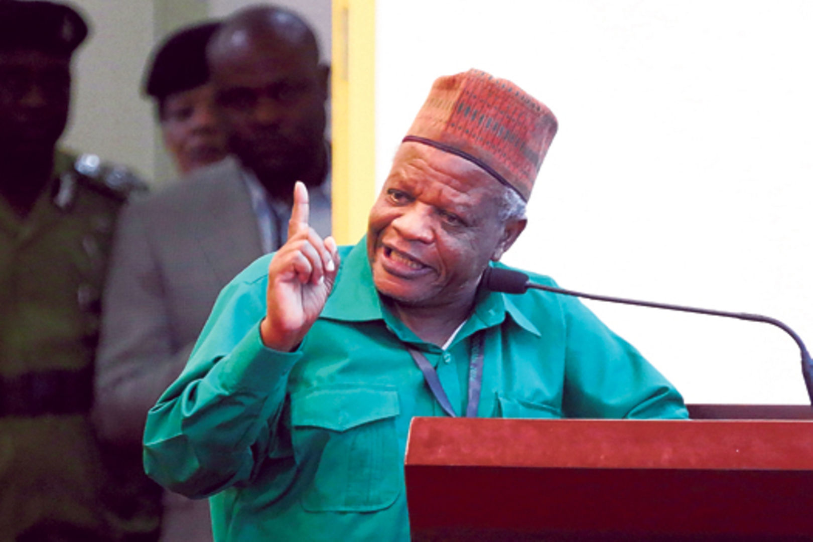 Yusuph Makamba: Tusimfundishe Rais Samia kufanya kazi, hatumtendei haki ...